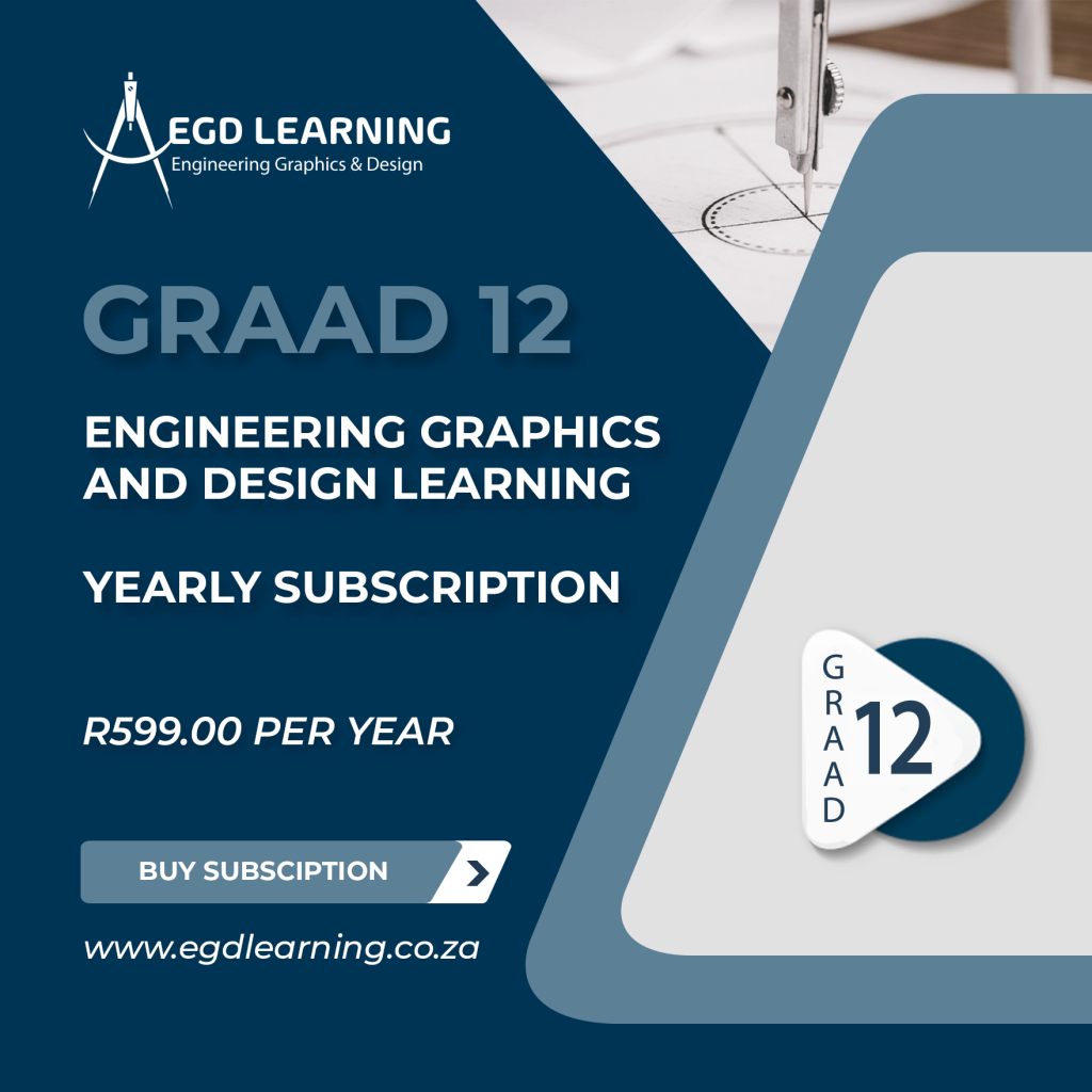 EGD Learning - Engineering Graphics & Design Digital Learning Solutions