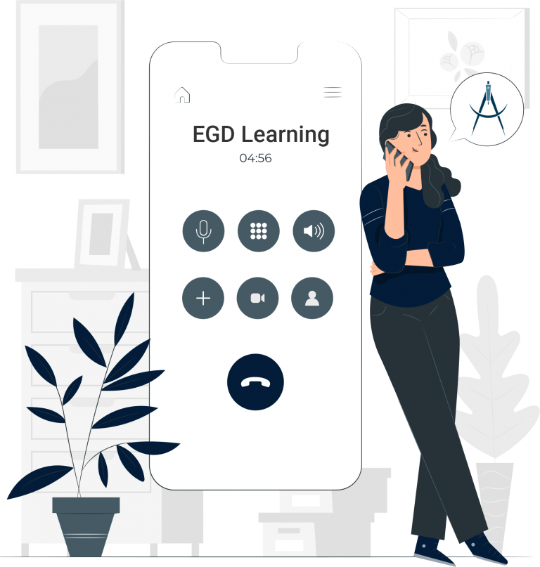 Contact Us - EGD Learning