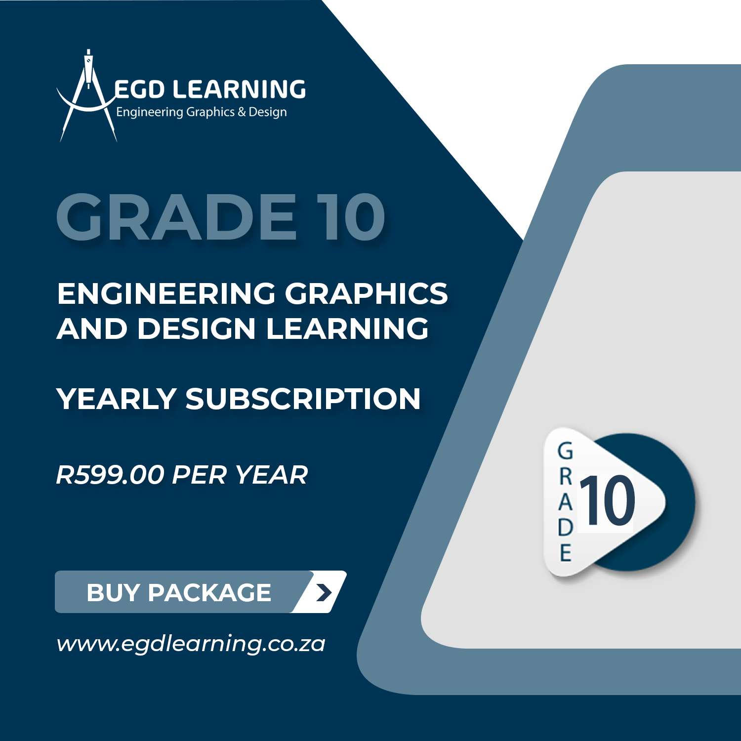 Engineering Graphics and Design Courses - EGD Learning