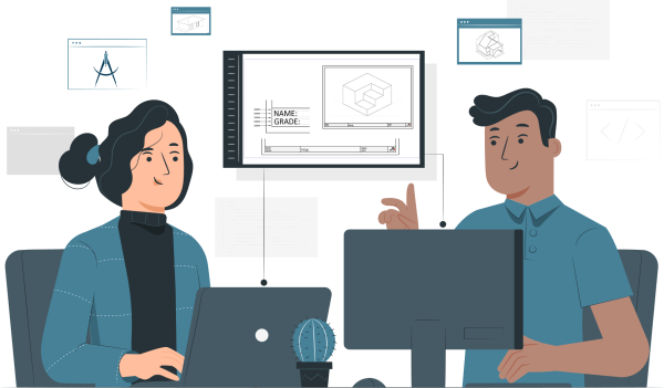 EGD Learning - Engineering Graphics & Design Digital Learning Solutions