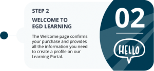 EGD Digital Learning - EGD Learning