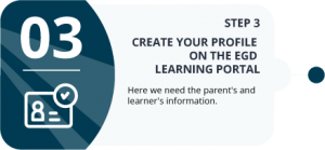 EGD Digital Learning - EGD Learning