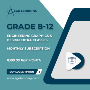EGD Learning - Engineering Graphics & Design Digital Learning Solutions