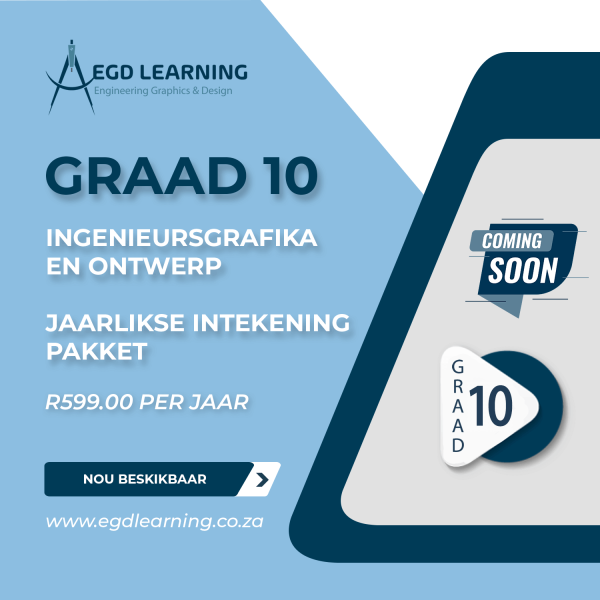 EGD Aanlyn Kursusse - Graad 10 Archives - EGD Learning