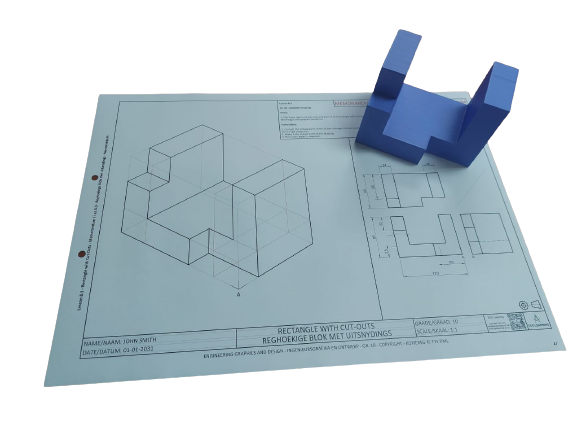 Engineering Graphics and Design Courses - EGD Learning