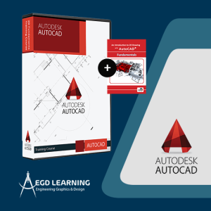 AutoCAD Student Package Archives - EGD Learning