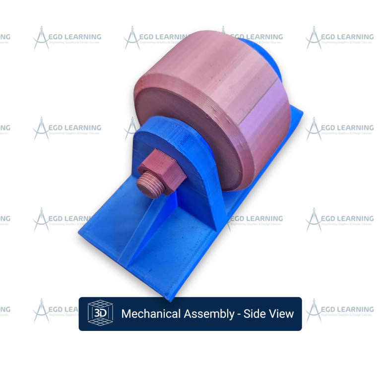 Engineering Graphics and Design Courses - EGD Learning