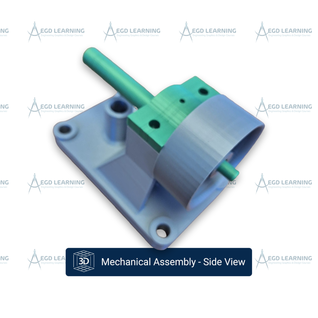 Engineering Graphics and Design Courses - EGD Learning