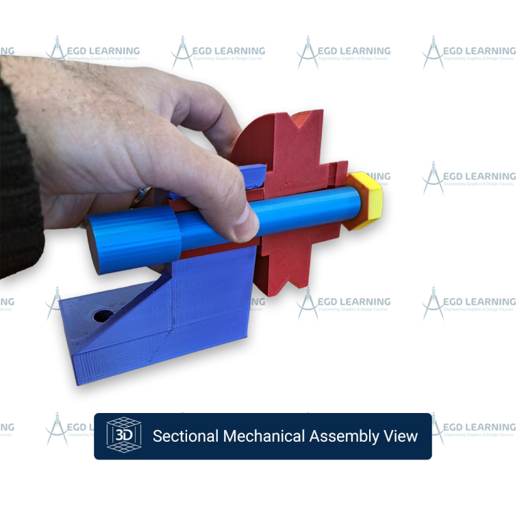 Engineering Graphics and Design Courses - EGD Learning