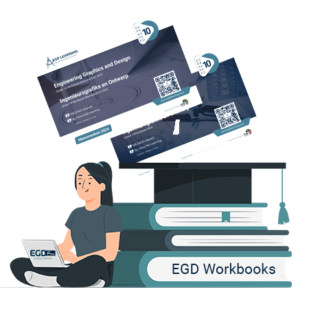 EGD Learning - Engineering Graphics & Design Digital Learning Solutions