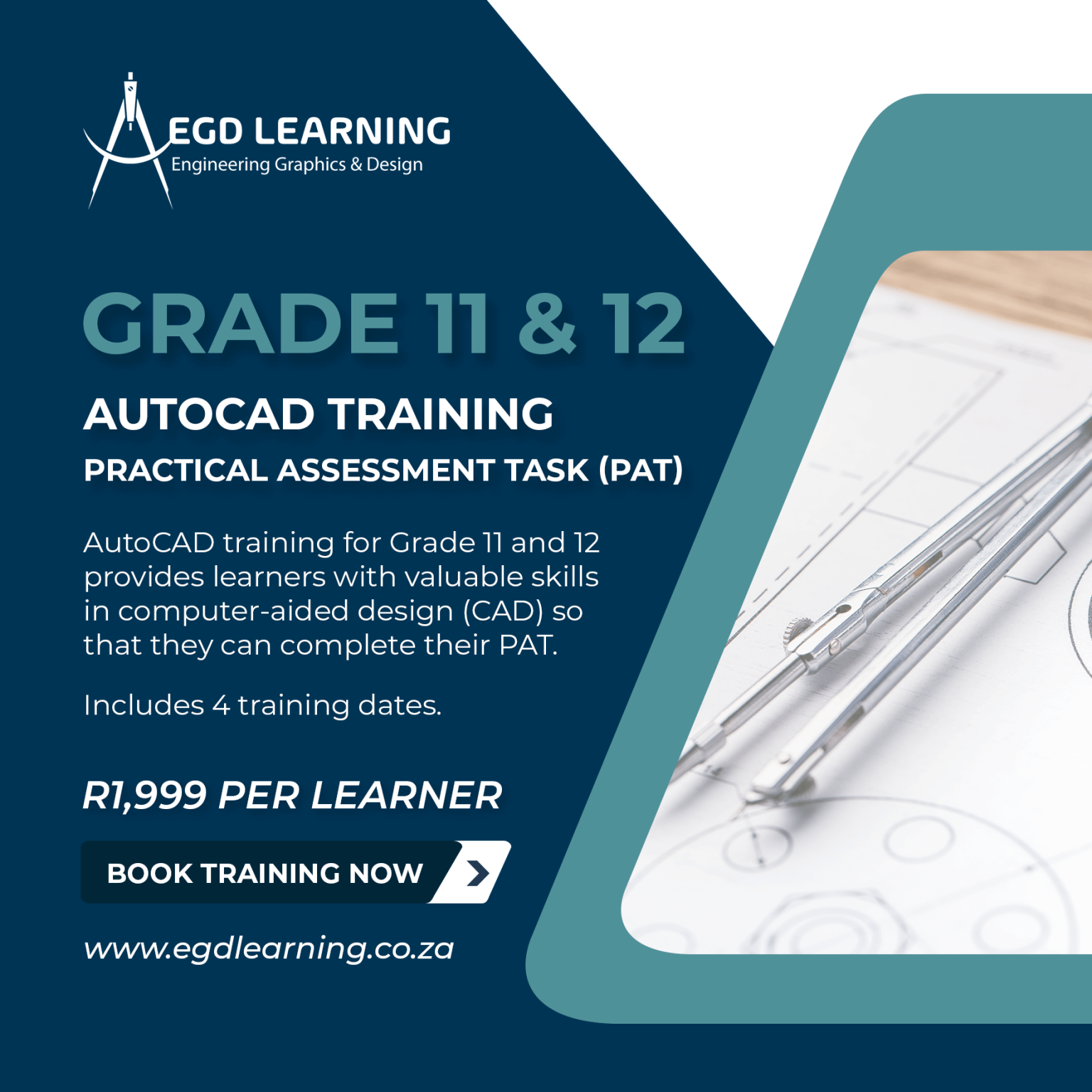 AutoCAD Training (PAT) Archives - EGD Learning