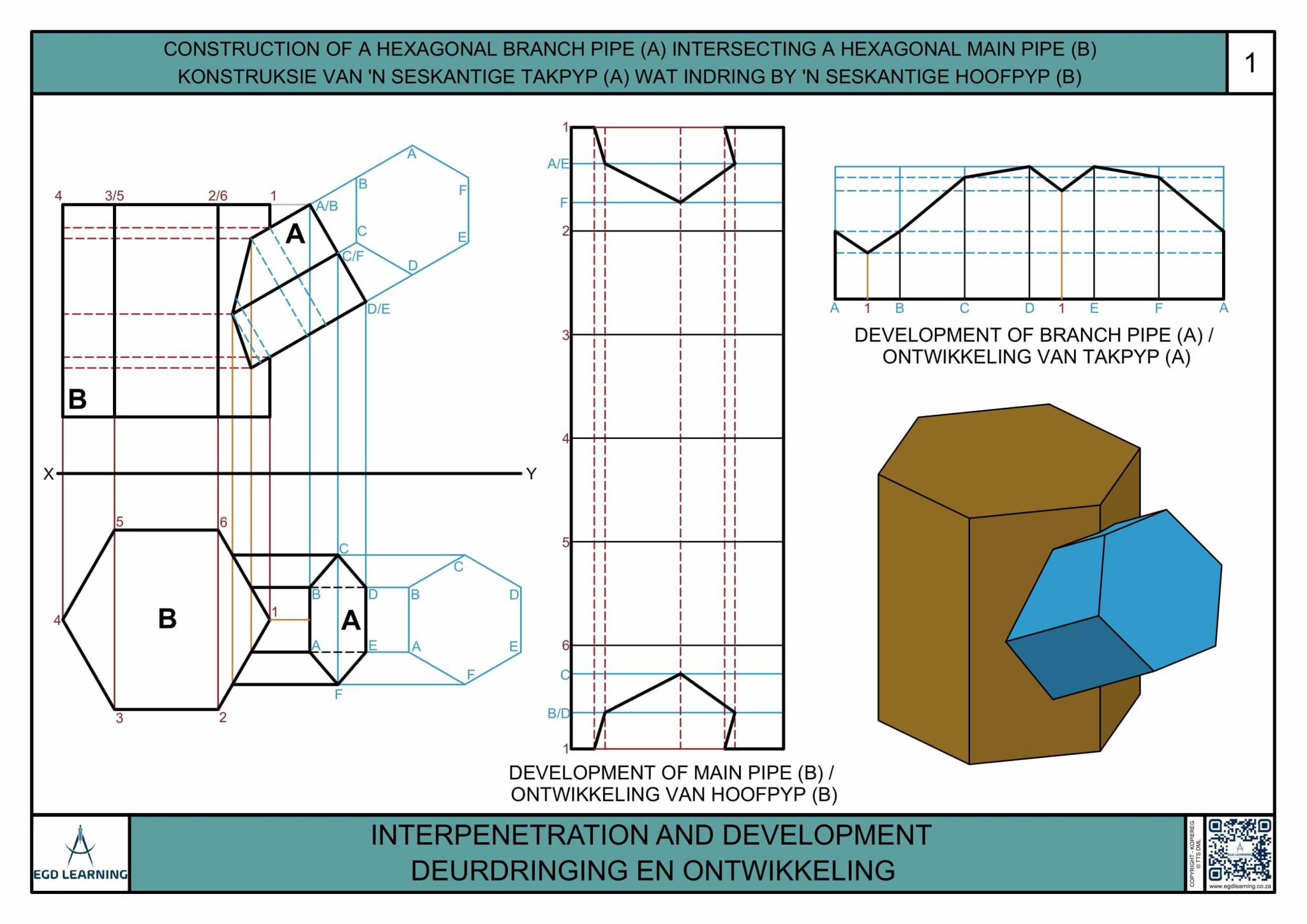 Engineering Graphics and Design Courses - EGD Learning