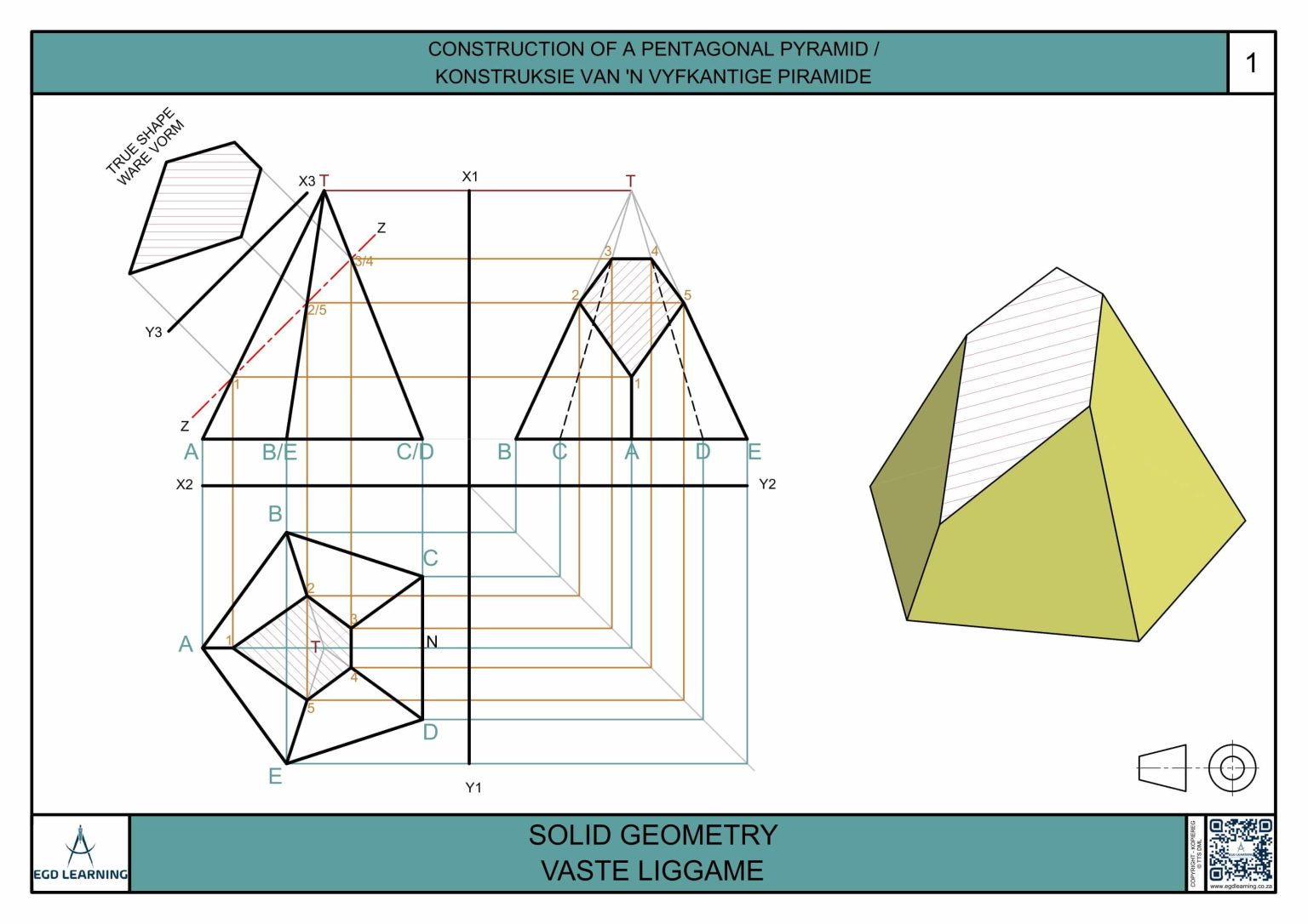 Engineering Graphics and Design Courses - EGD Learning