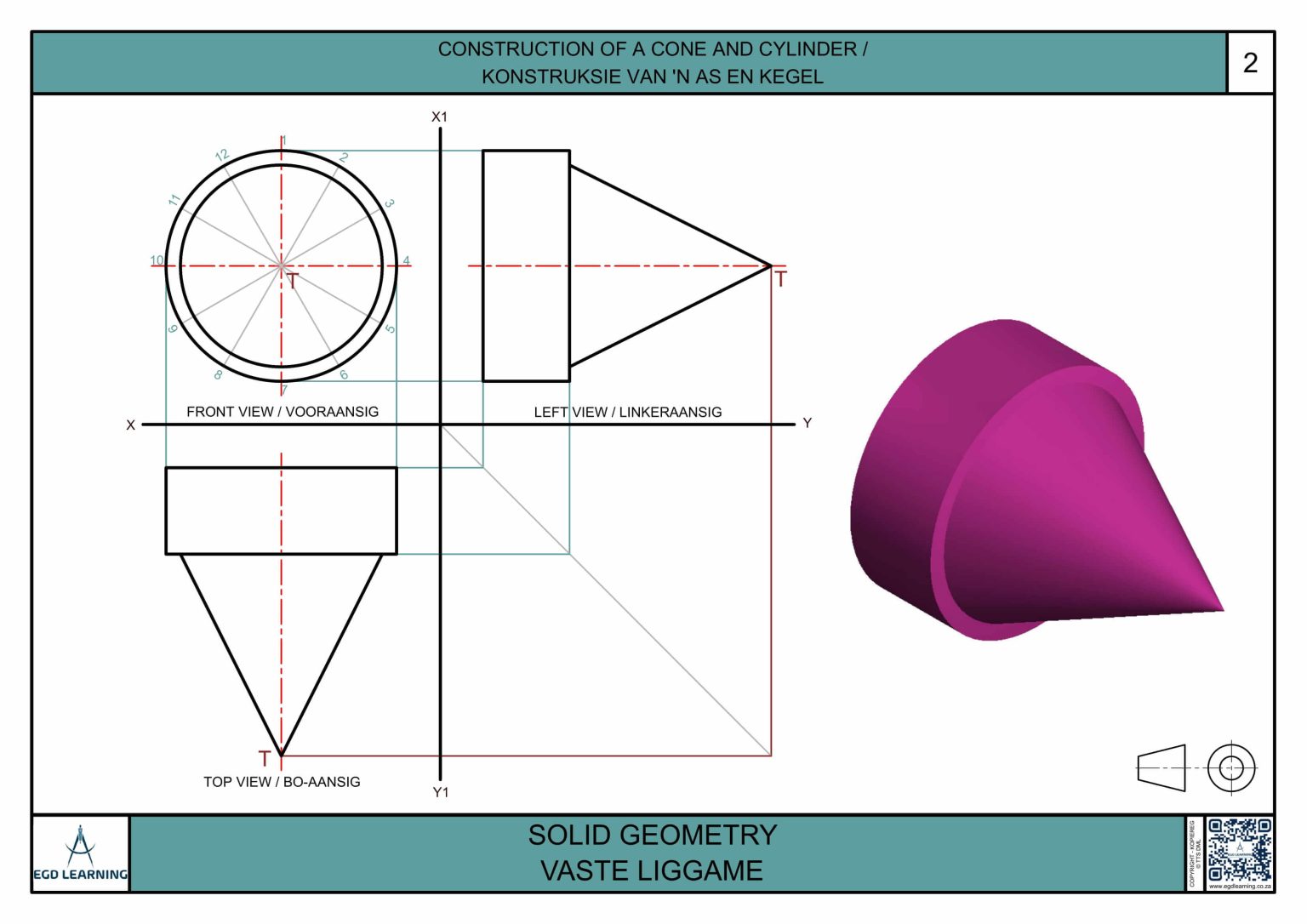 Engineering Graphics and Design Courses - EGD Learning