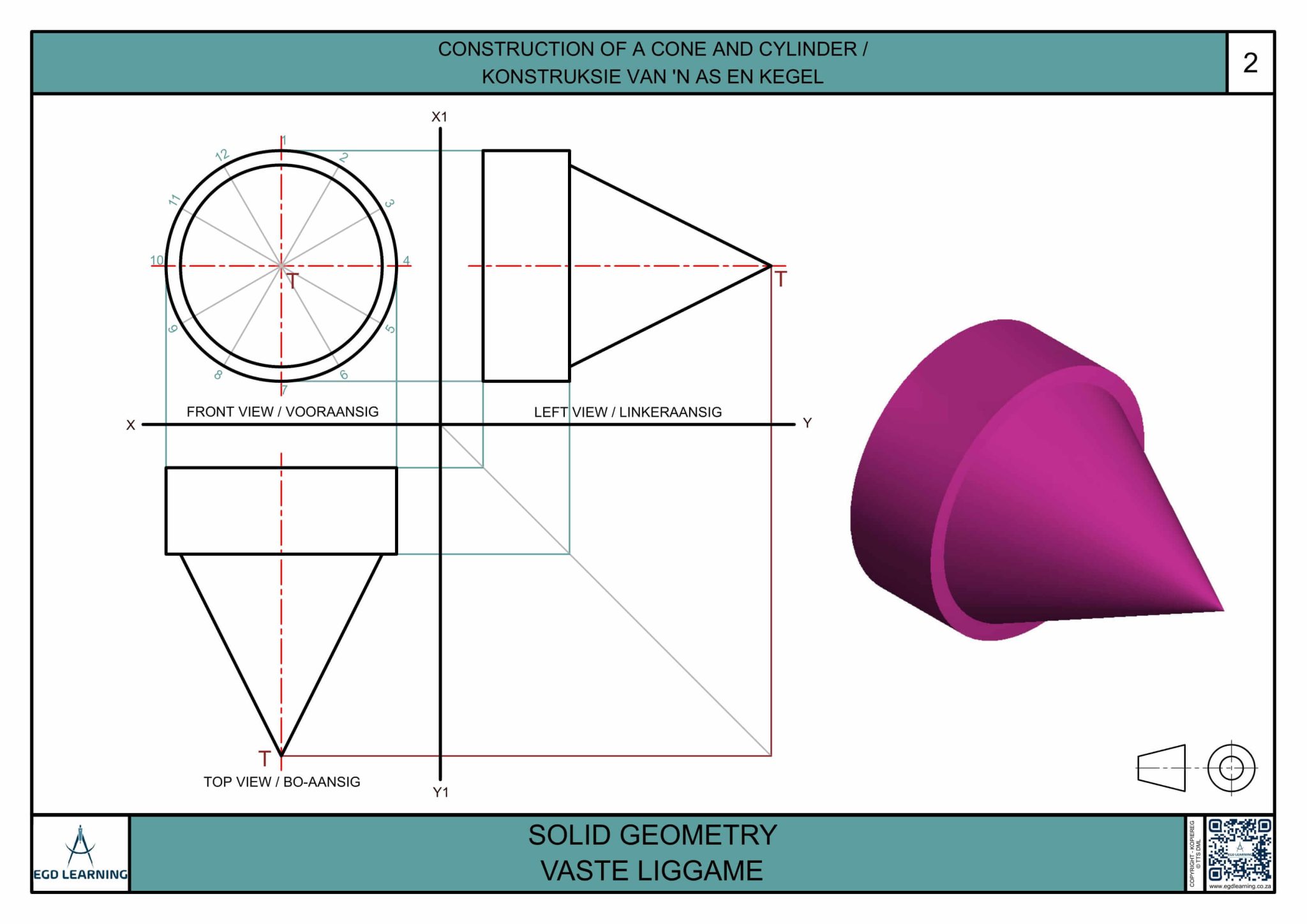 Engineering Graphics and Design Courses - EGD Learning