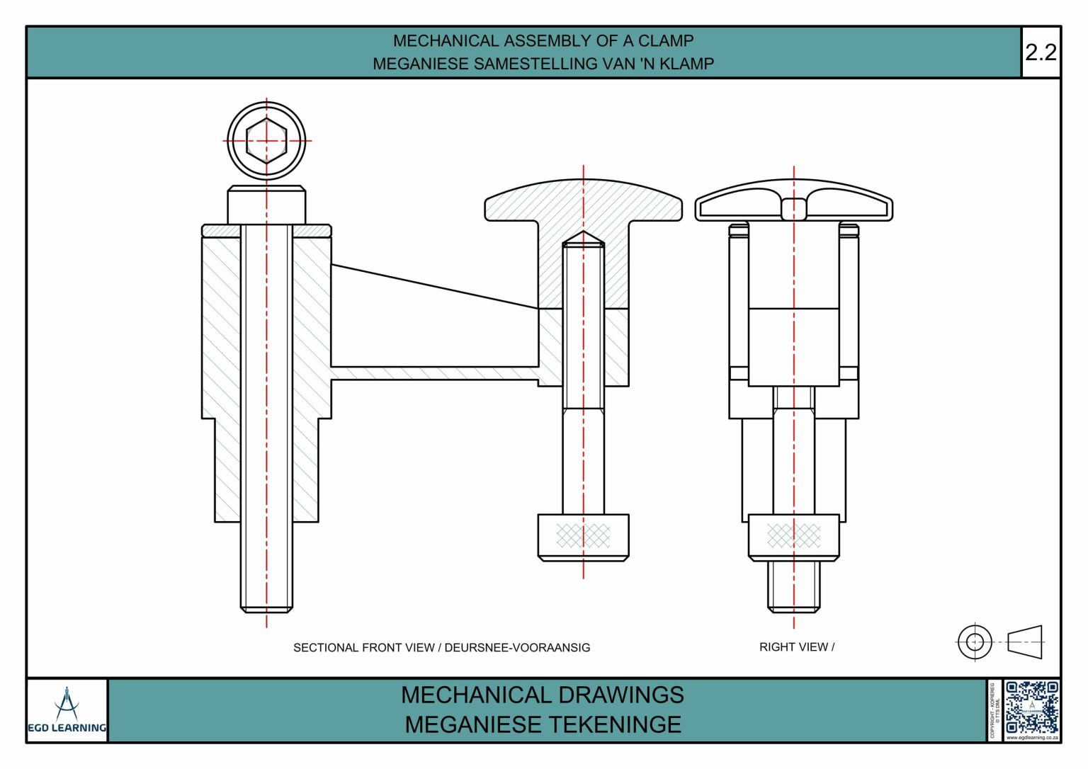 Engineering Graphics and Design Courses - EGD Learning