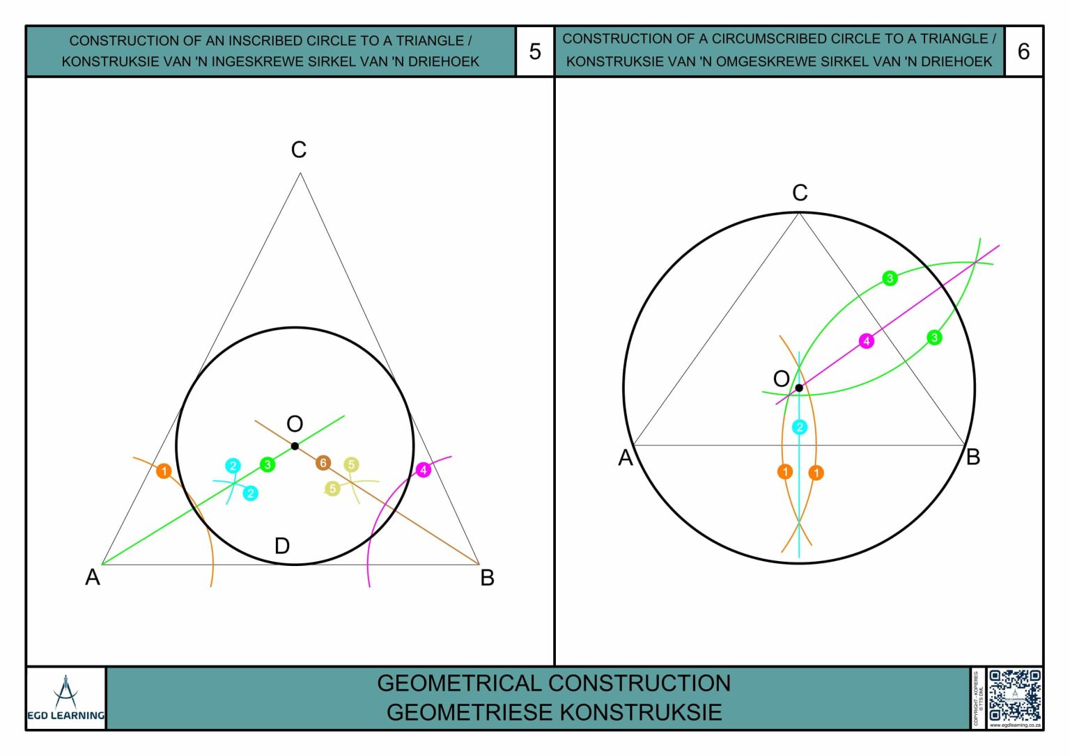 Engineering Graphics and Design Courses - EGD Learning