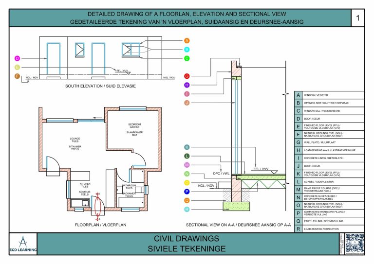 Engineering Graphics and Design Courses - EGD Learning