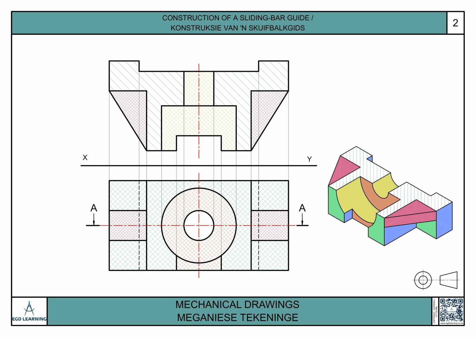 Engineering Graphics and Design Courses - EGD Learning
