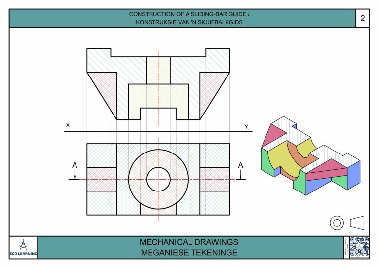 Engineering Graphics and Design Courses - EGD Learning