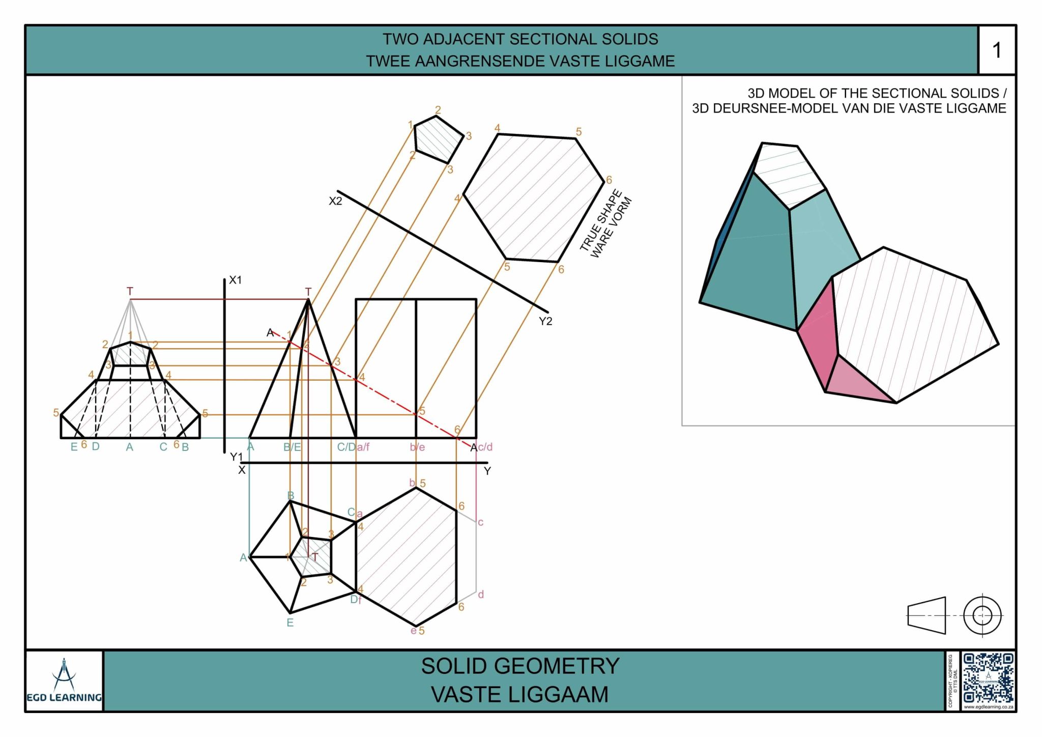 Solid Geometry Archives - EGD Learning