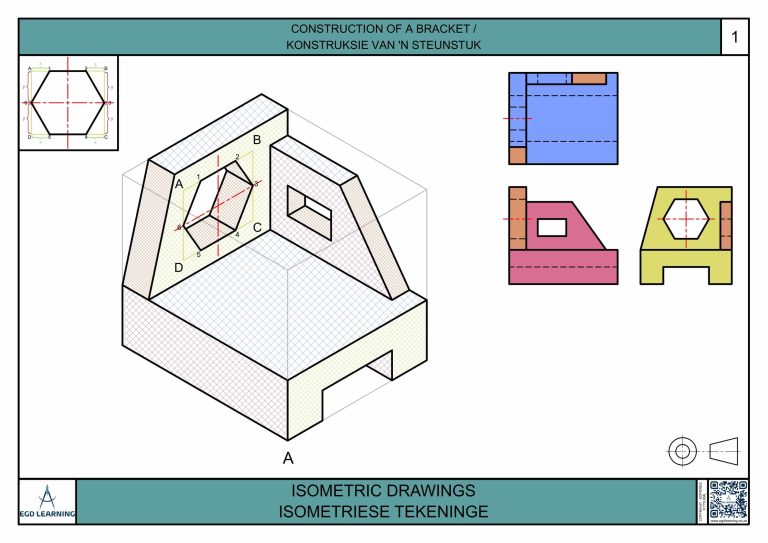 Engineering Graphics and Design Courses - EGD Learning
