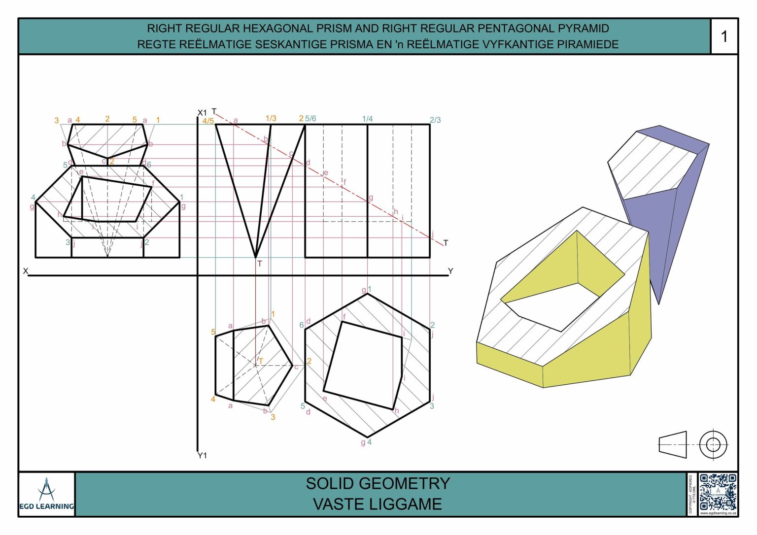Solid Geometry Archives - EGD Learning