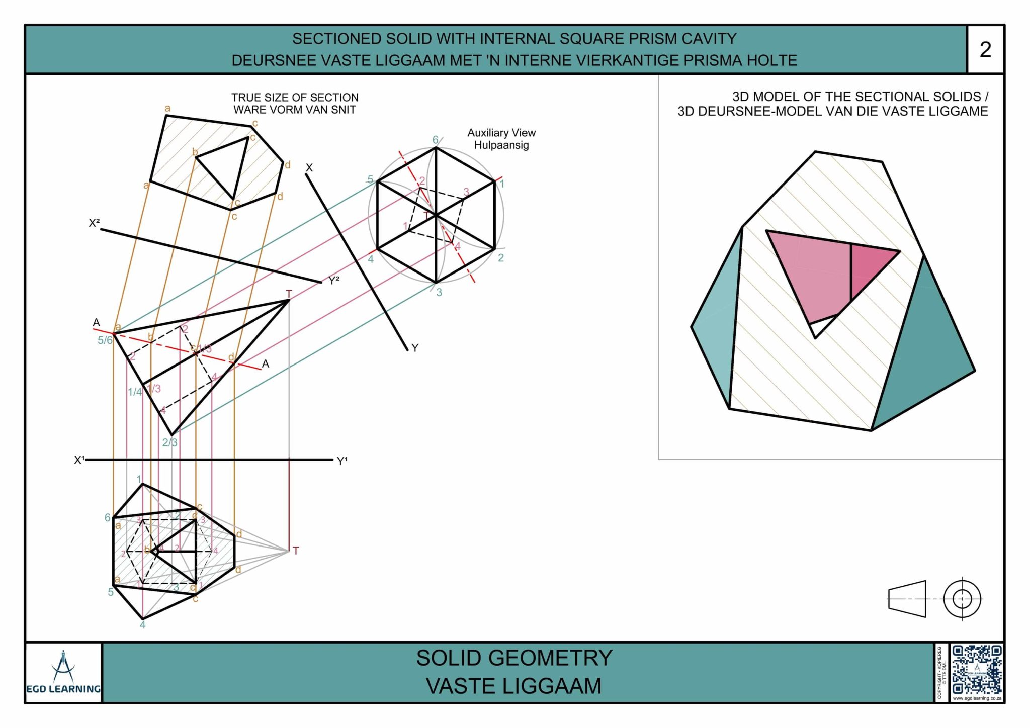 Engineering Graphics and Design Courses - EGD Learning