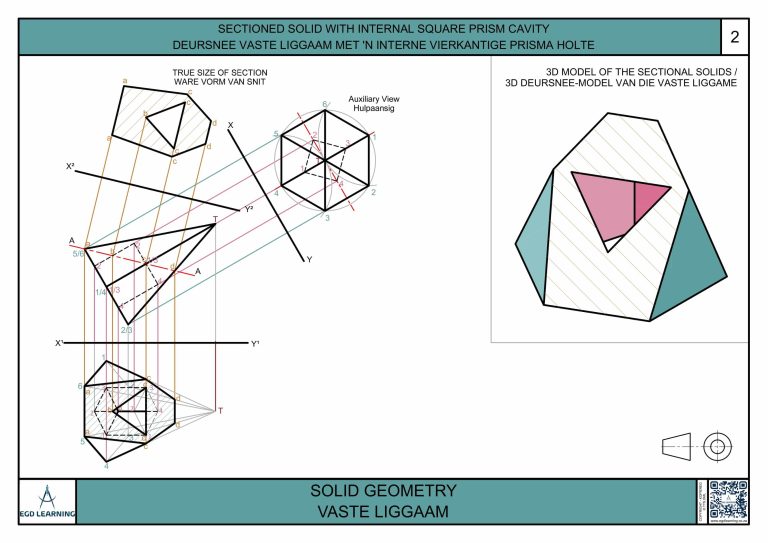 Engineering Graphics and Design Courses - EGD Learning