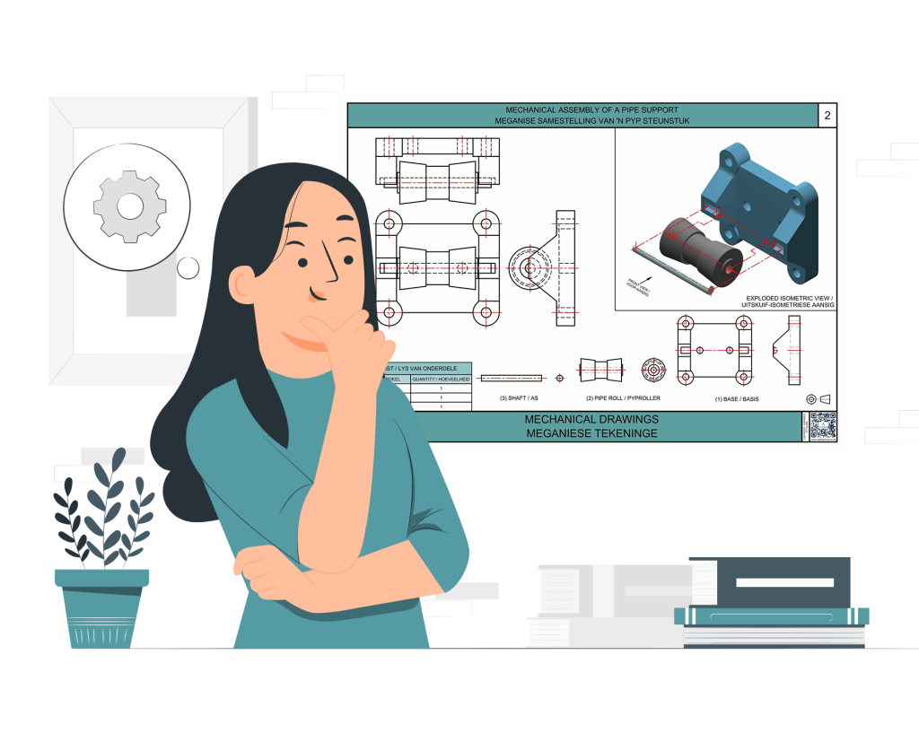 EGD Learning - Engineering Graphics & Design Digital Learning Solutions