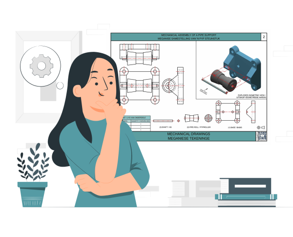 EGD Learning - Engineering Graphics & Design Digital Learning Solutions