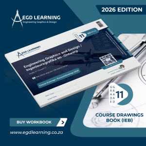 Engineering Graphics and Design Workbooks - EGD Learning